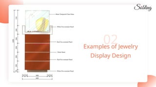 How To Master Jewelry Display Design_ Techniques, Steps, And Real-Life ...