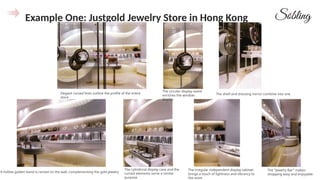 How To Master Jewelry Display Design_ Techniques, Steps, And Real-Life ...