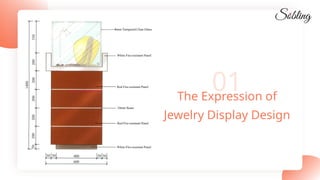 How To Master Jewelry Display Design_ Techniques, Steps, And Real-Life ...
