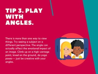 How To Master Mobile Photography | PDF