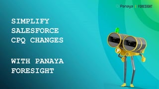 How to master Salesforce CPQ | PPT