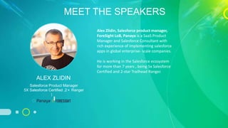 How to master Salesforce CPQ | PPT