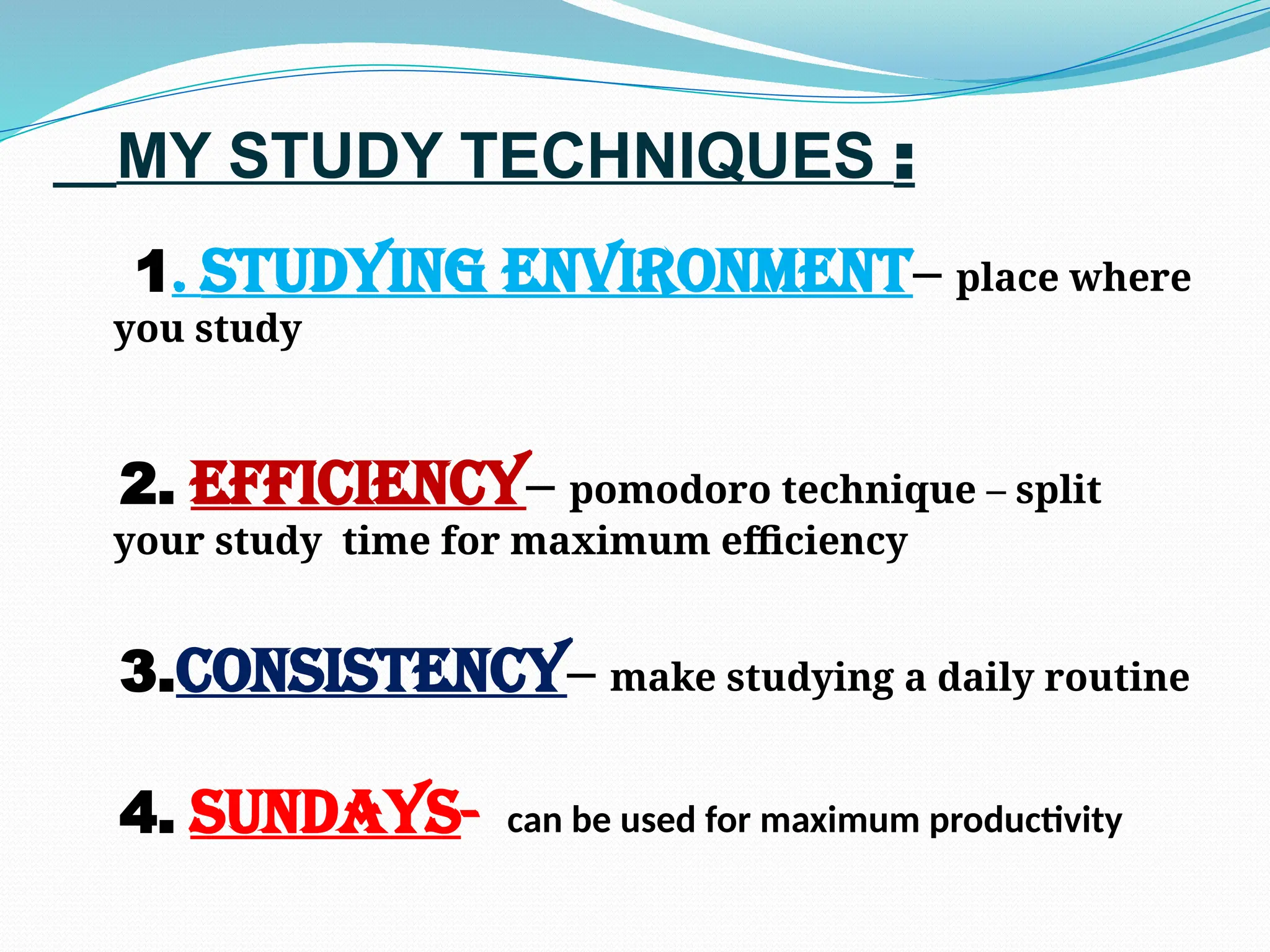 how to master studying skills SK - PPT-3.pptx