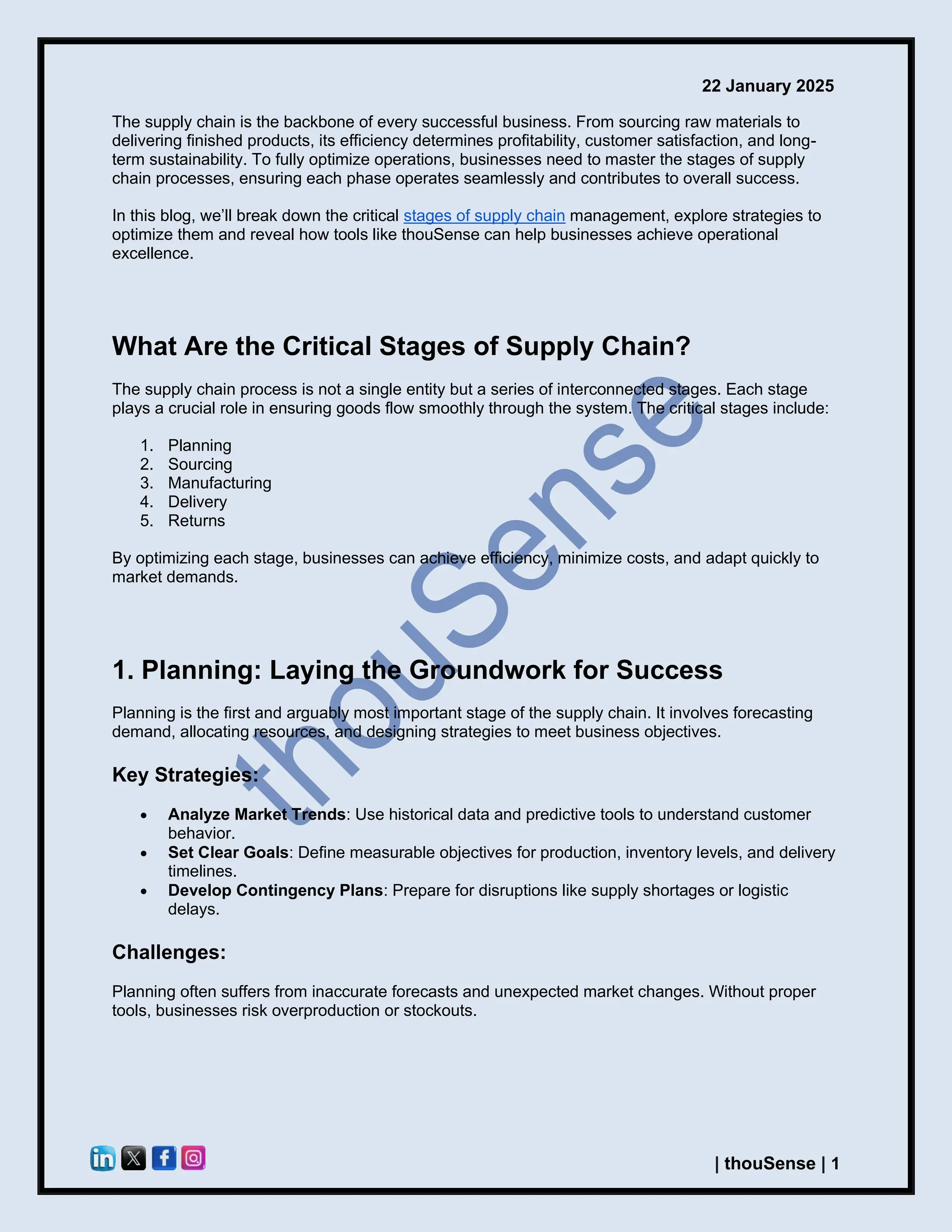 How to Master the Critical Stages of Supply Chain Processes.pdf