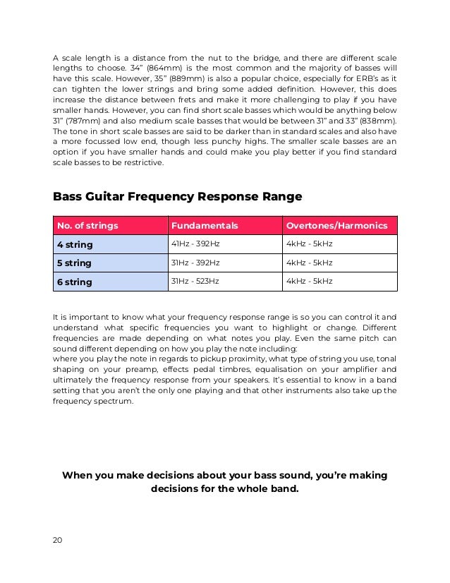 How to Master the Electric Bass-Free Resource.pdf