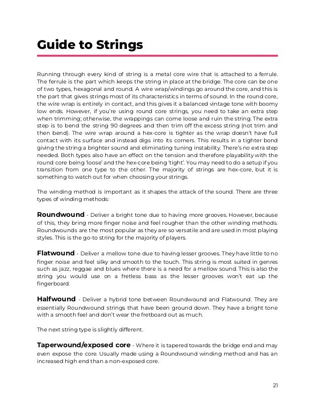 How to Master the Electric Bass-Free Resource.pdf