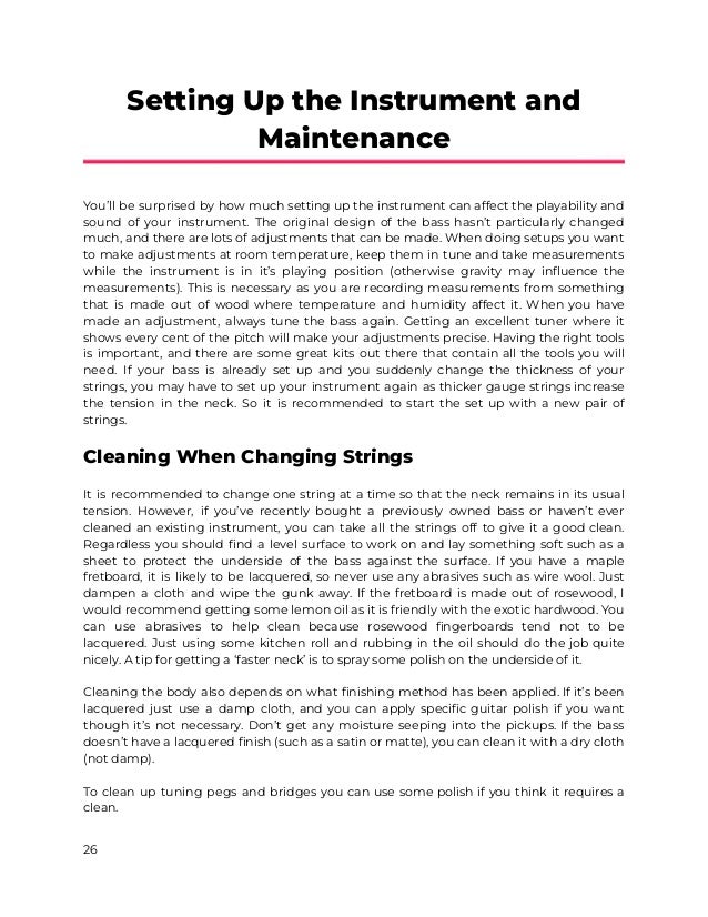 How to Master the Electric Bass-Free Resource.pdf