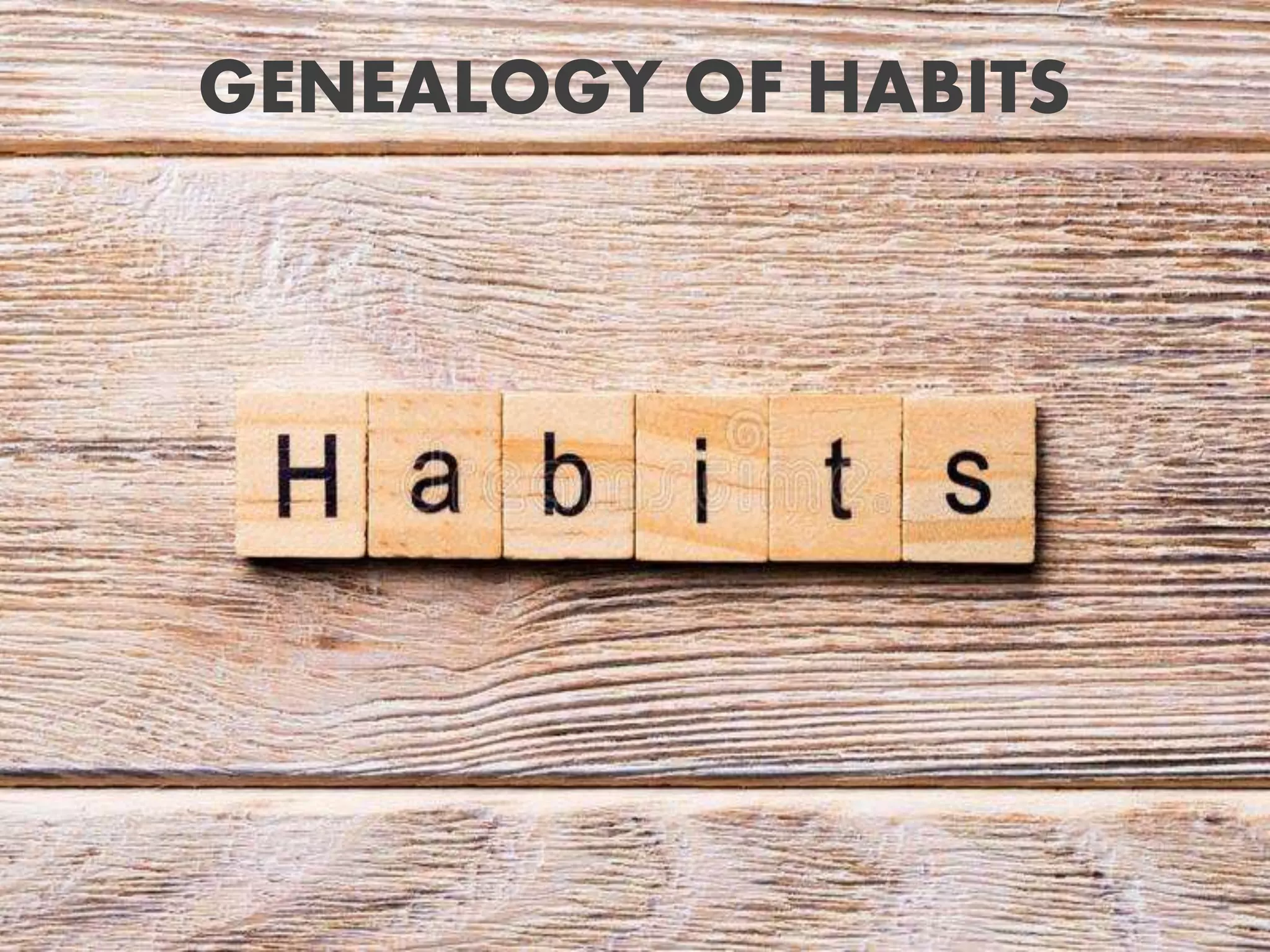 HOW TO MASTER YOUR HABBITS.pptx