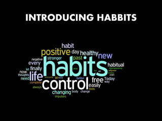 HOW TO MASTER YOUR HABBITS.pptx