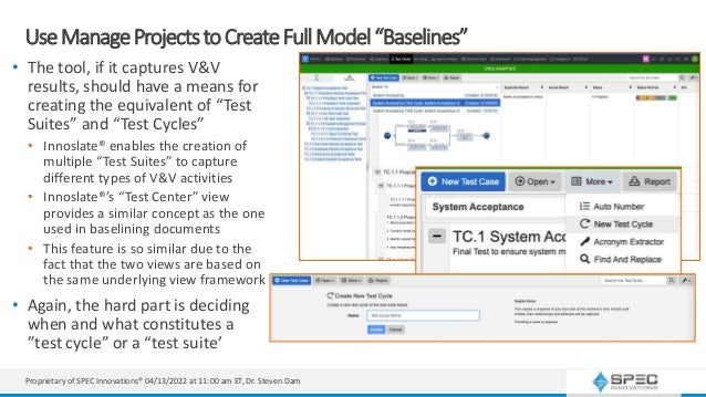 How to MBSE Pt.3 - Configuration Management.pptx