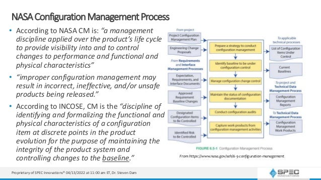 How to MBSE Pt.3 - Configuration Management.pptx