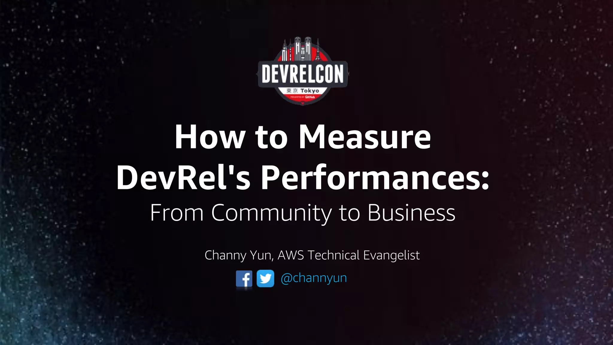 How to Measure DevRel's Perfomances: From Community to Business ...