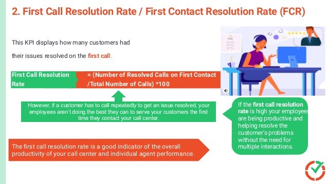 How To Measure Employee Productivity In A Call Center | PDF