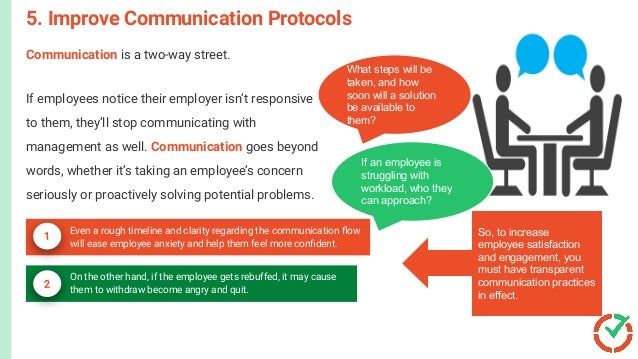 How to measure & improve employee productivity in the new year | PDF ...