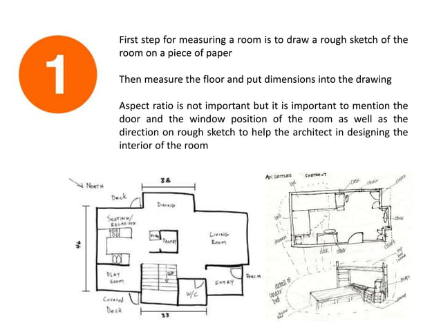 Project 3 - How to measure? | PPT