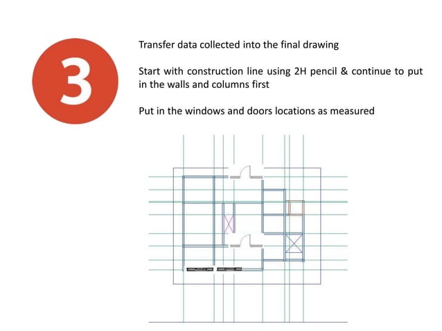 Project 3 - How to measure? | PPT