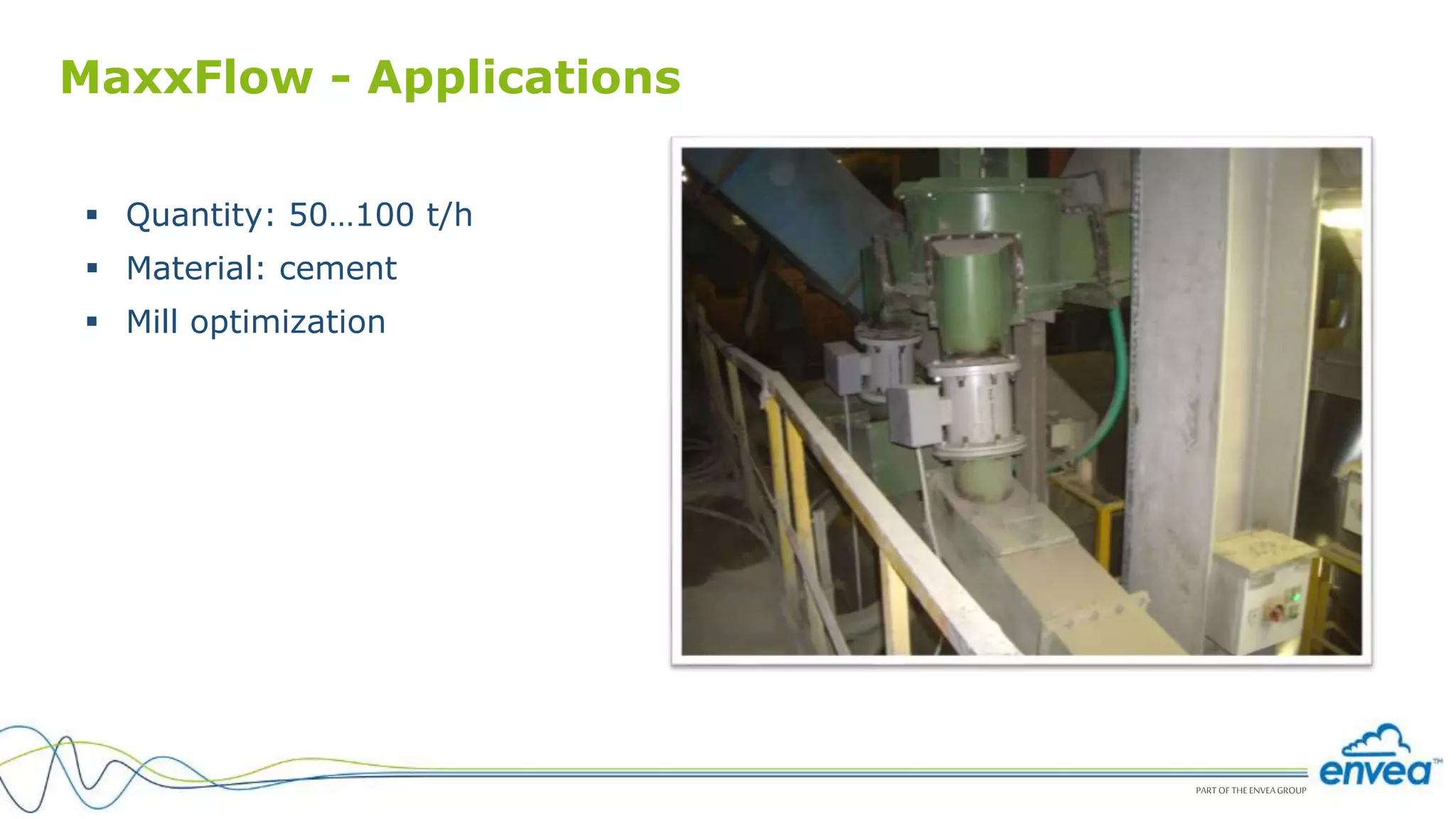 How to measure solids flow? Mass flow of Bulk Solids? | PPT