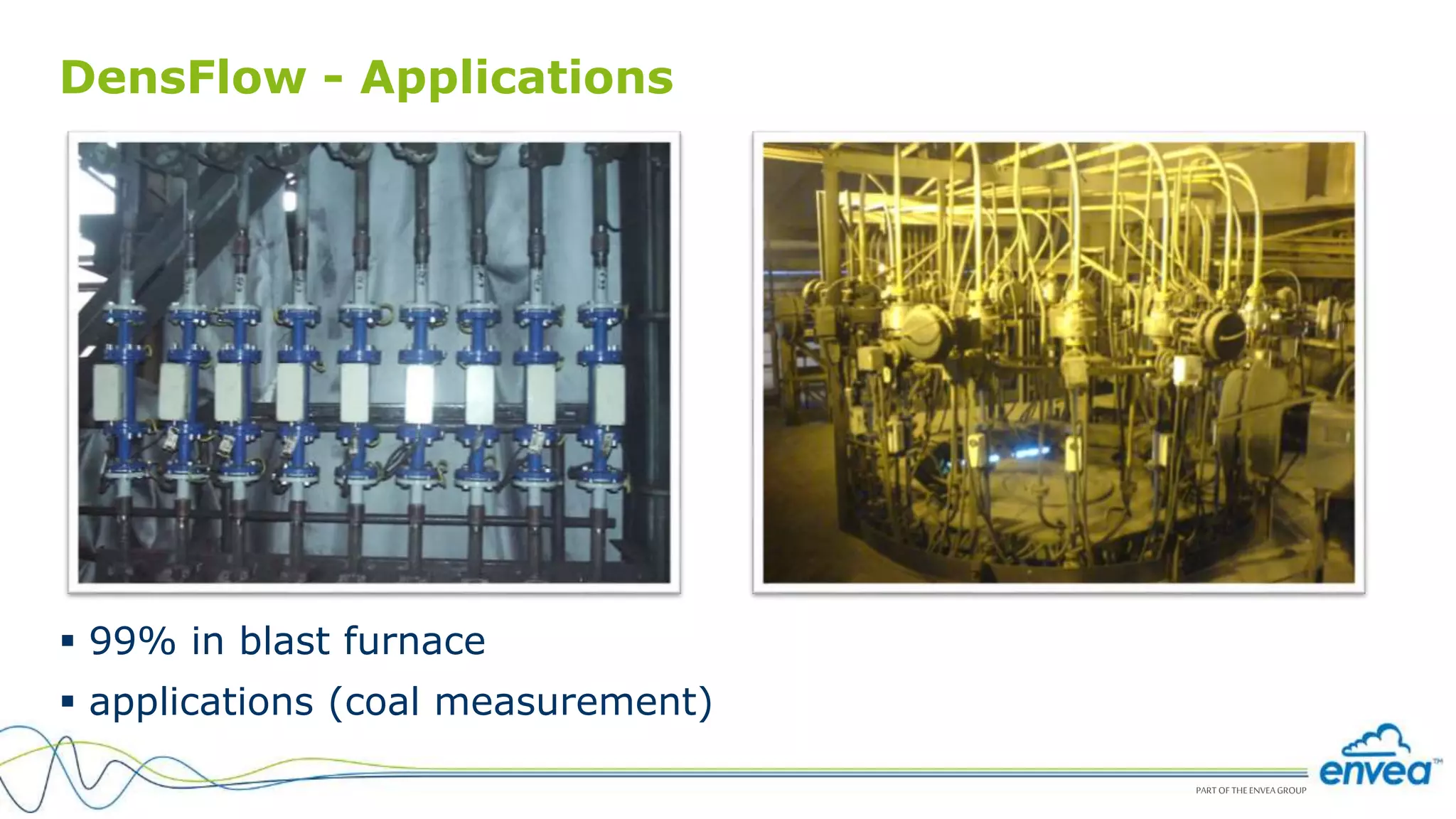 How to measure solids flow? Mass flow of Bulk Solids? | PPT