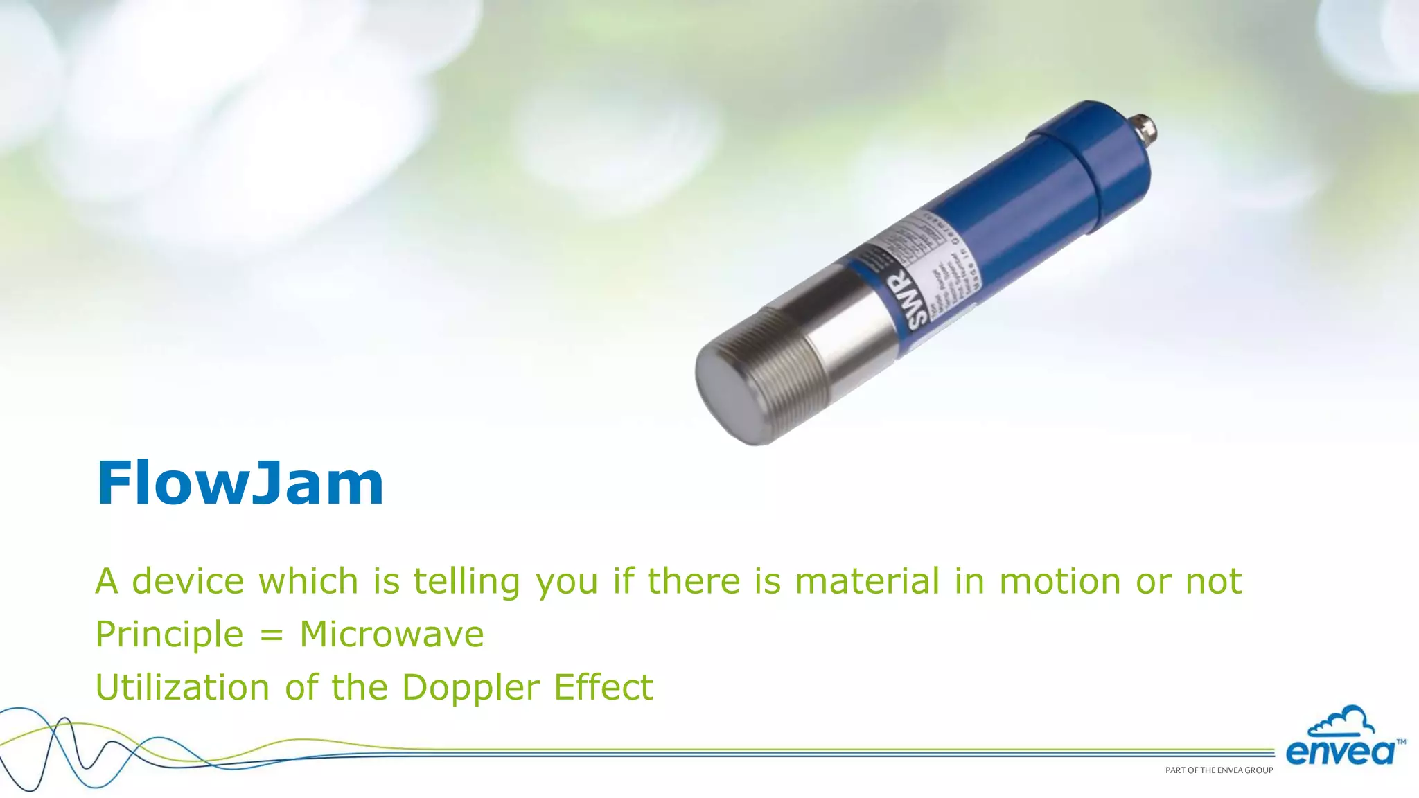 How to measure solids flow? Mass flow of Bulk Solids? | PPT