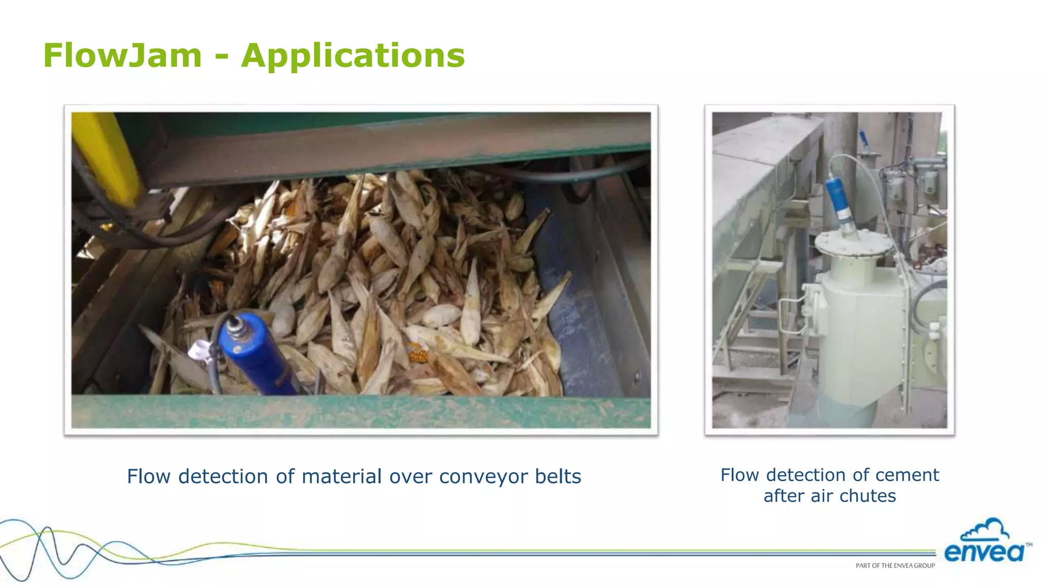 How to measure solids flow? Mass flow of Bulk Solids? | PPT
