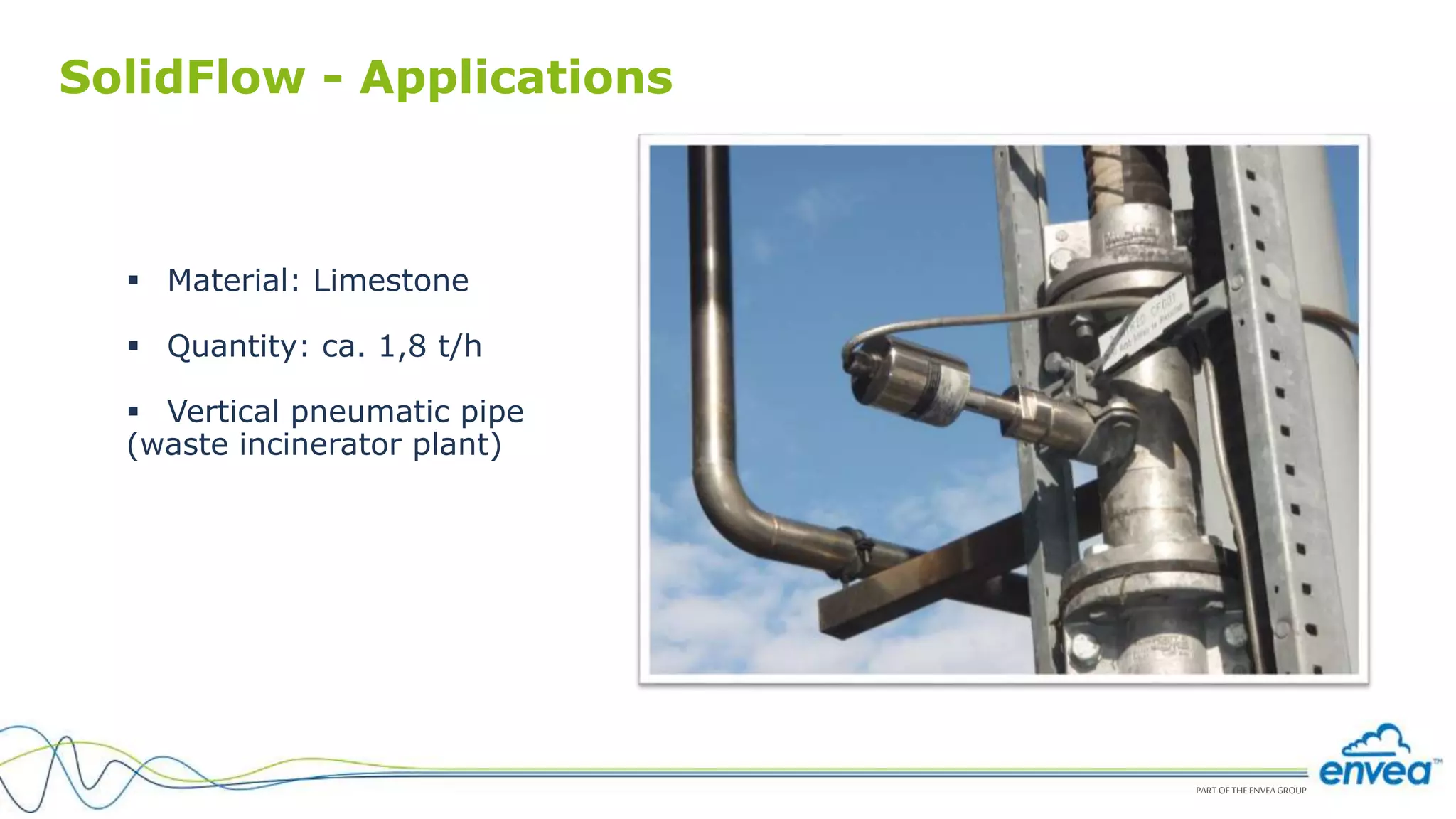 How to measure solids flow? Mass flow of Bulk Solids? | PPT