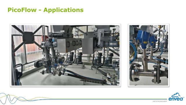How to measure solids flow? Mass flow of Bulk Solids? | PPT