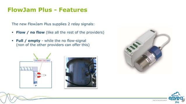 How to measure solids flow? Mass flow of Bulk Solids? | PPT