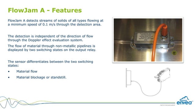 How to measure solids flow? Mass flow of Bulk Solids? | PPT