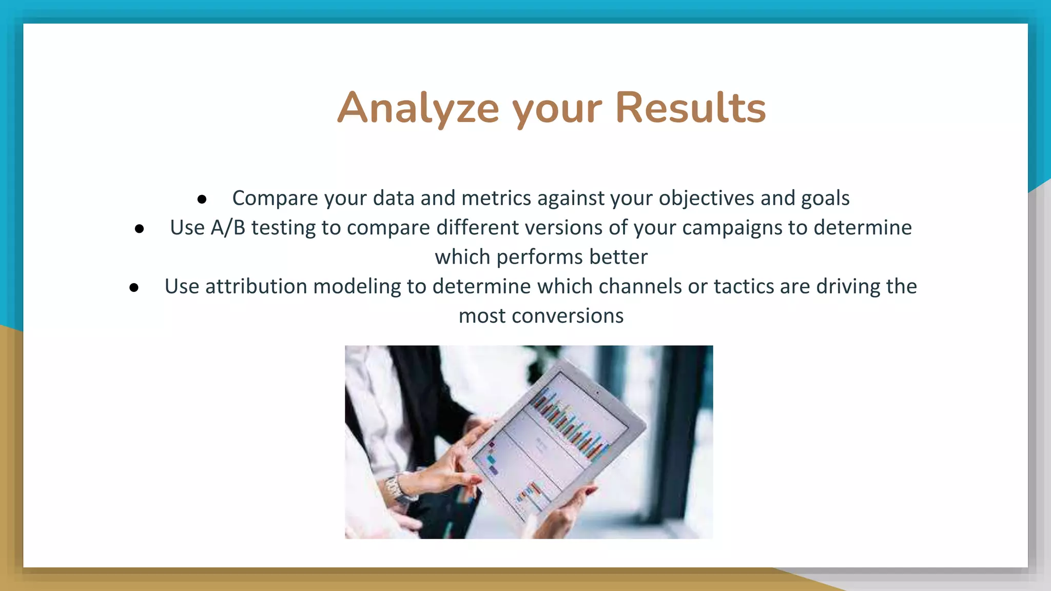 How to measure the ROI of your digital marketing campaigns.pptx