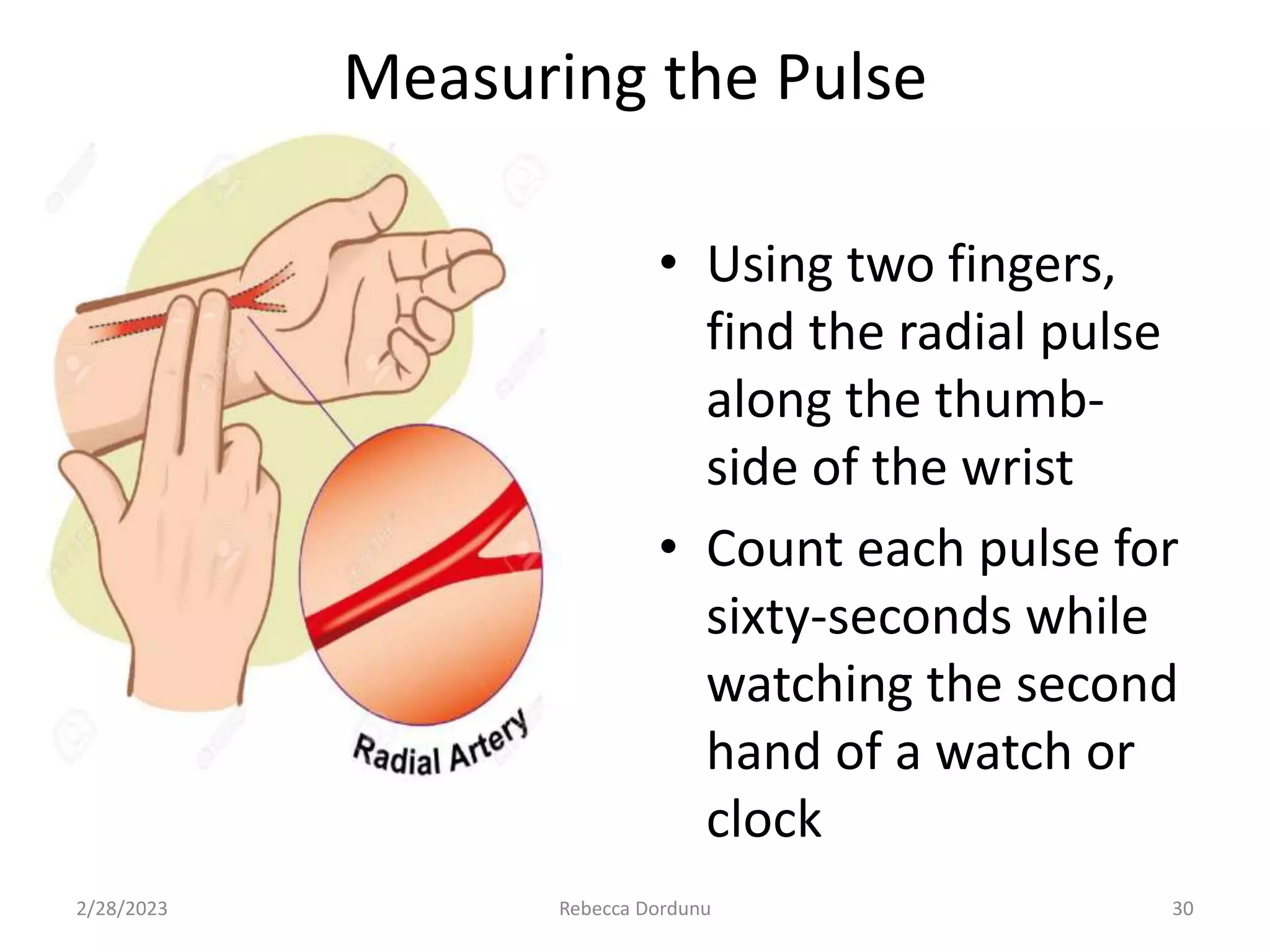 How To Measure Vital Signs.pptx