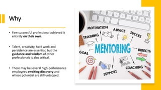 How to Effectively Mentor in the Workplace | PDF