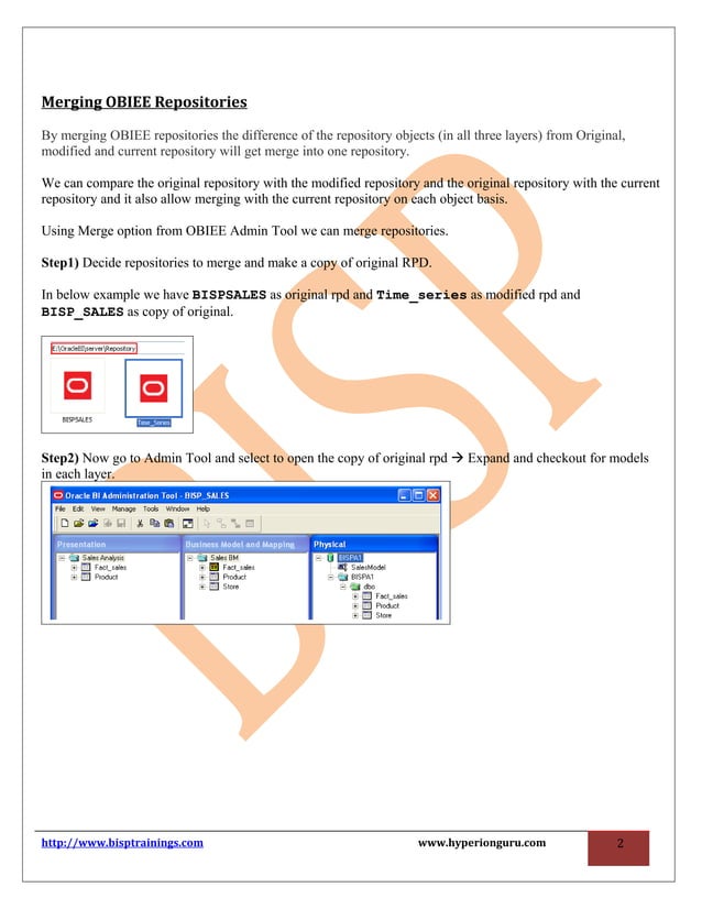 How to merge rp ds | PDF