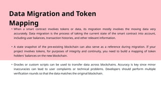 How to Migrate a Smart Contract to a New Blockchain Platform.pptx