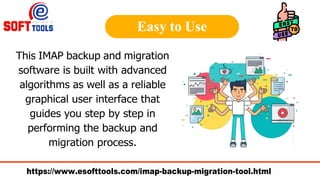 How to Migrate IMAP Email Accounts (pdf) | PDF | Email | Internet