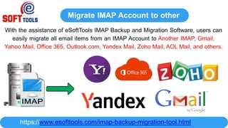 How to Migrate IMAP Email Accounts (1).pptx