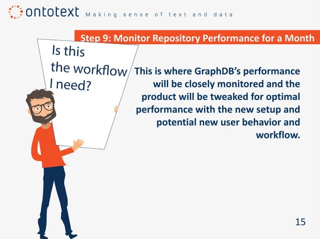 How to migrate to GraphDB in 10 easy to follow steps | PPT