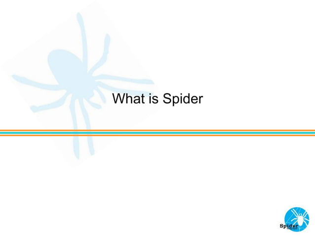 How to migrate_to_sharding_with_spider | PPT