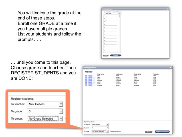 Quick Start Guide for Moby Max