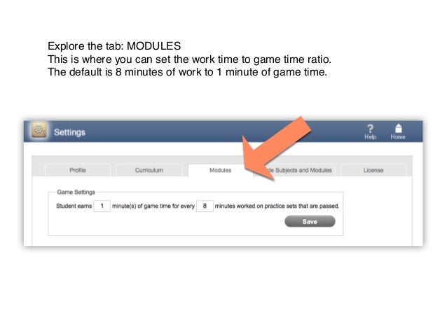 Quick Start Guide for Moby Max