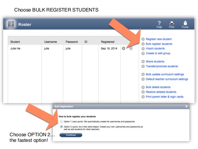 Quick Start Guide for Moby Max