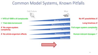 How to model longevity and health effect in 3 months | PPTX
