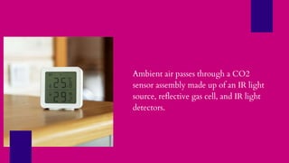 How to monitor indoor CO2 | PPT | Indoor Environmental Quality | Home & Garden