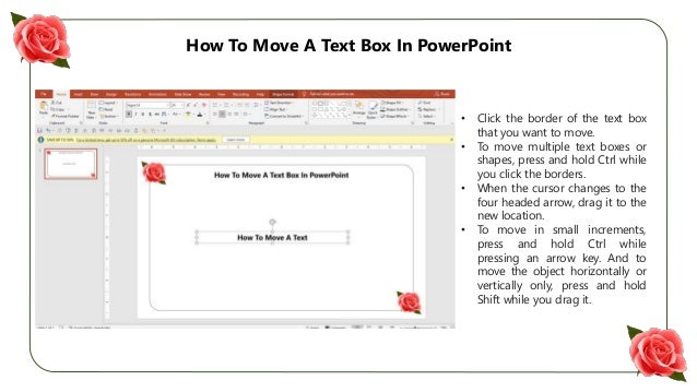 how-to-move-a-text-box-in-powerpoint-pptx
