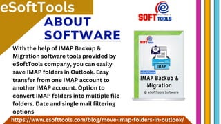 How to Move IMAP Folders in Outlook.doc. | PPT