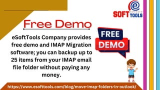 How to Move IMAP Folders in Outlook.doc. | PPT