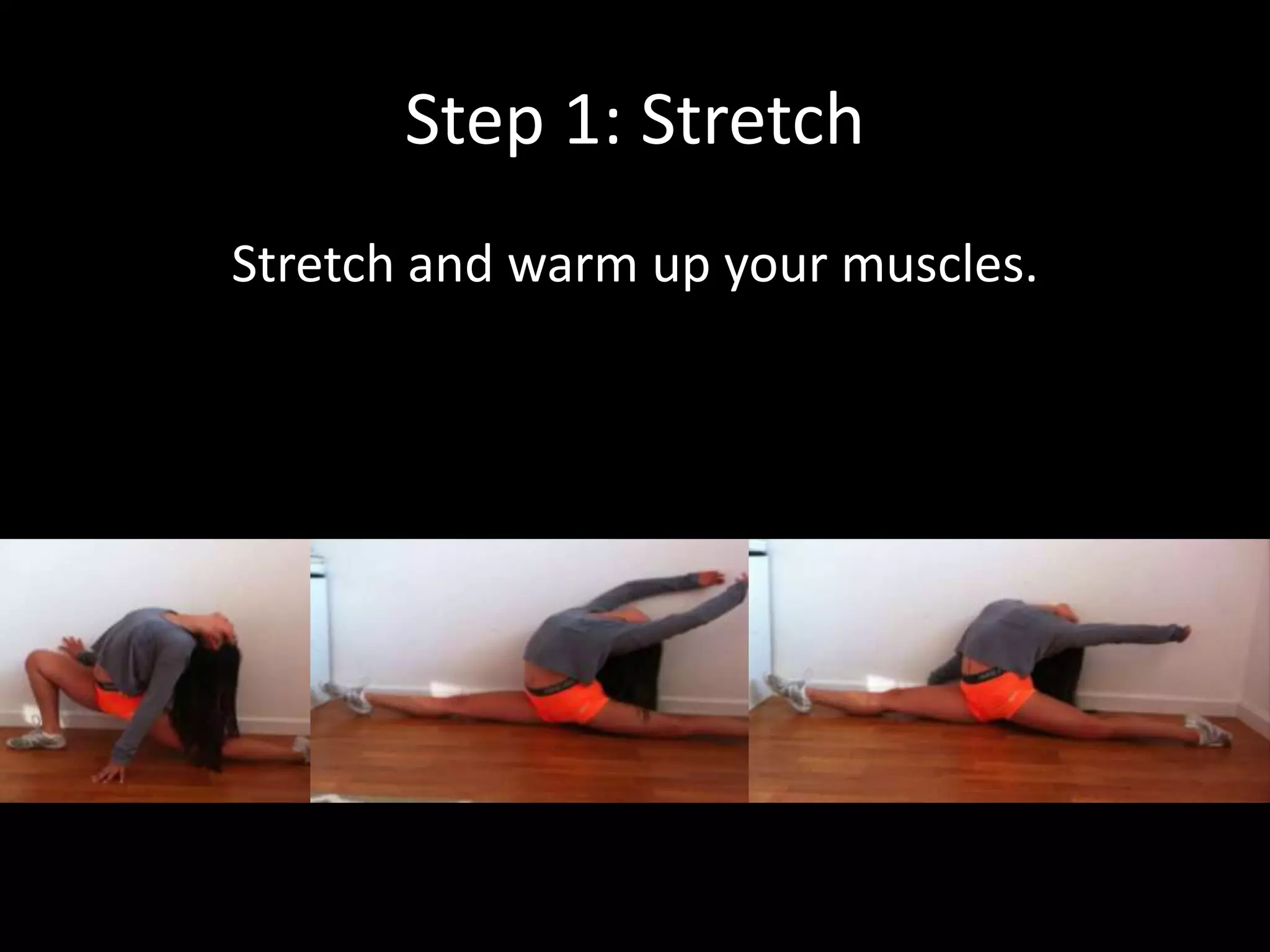 How To Needle | PPTX | Physical Therapy | Wellness