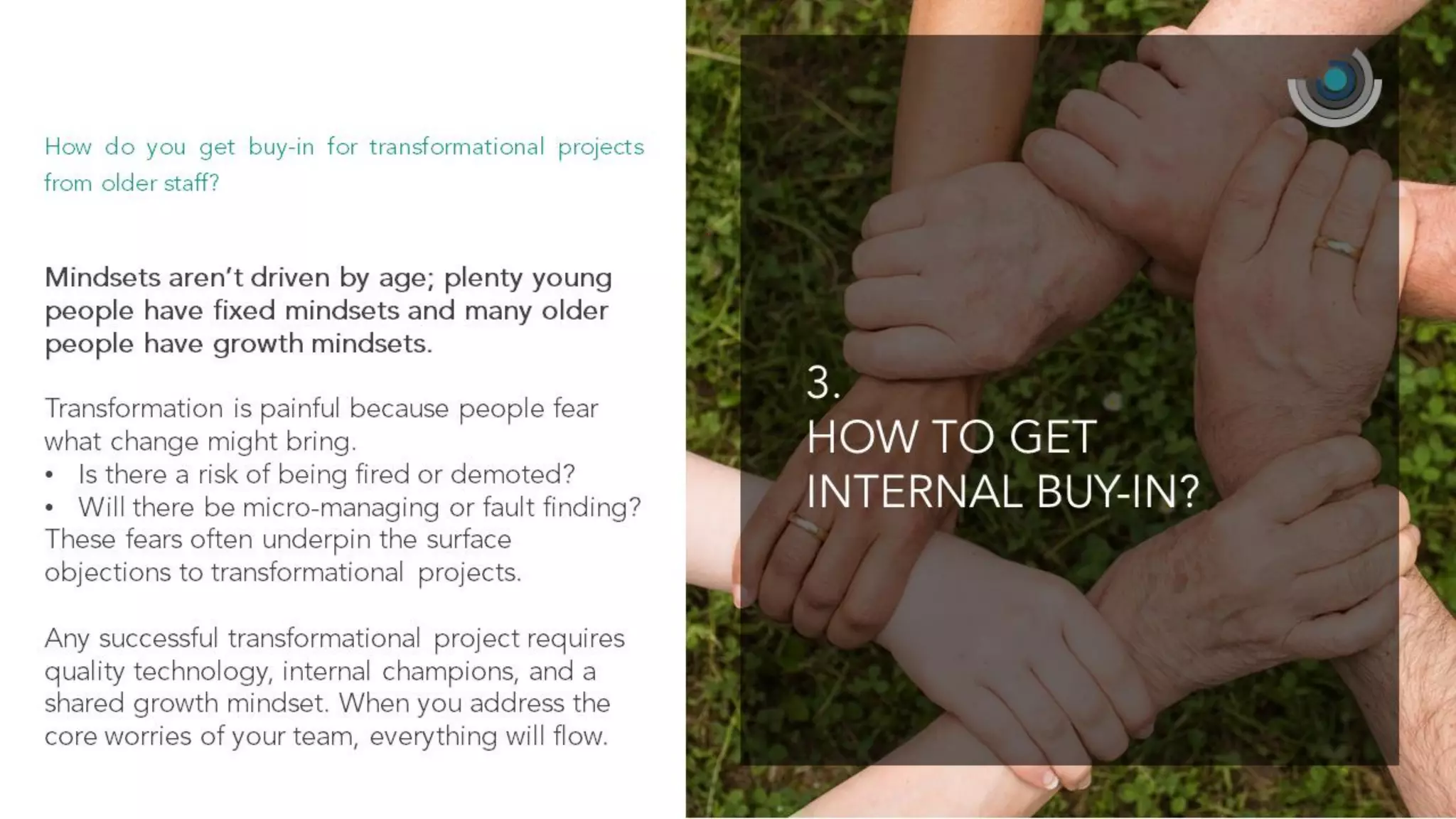 How to not fail at data: a cheat sheet for retailers | PPT | Free Download