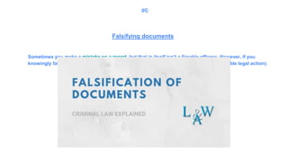 How to not get fired.pptx