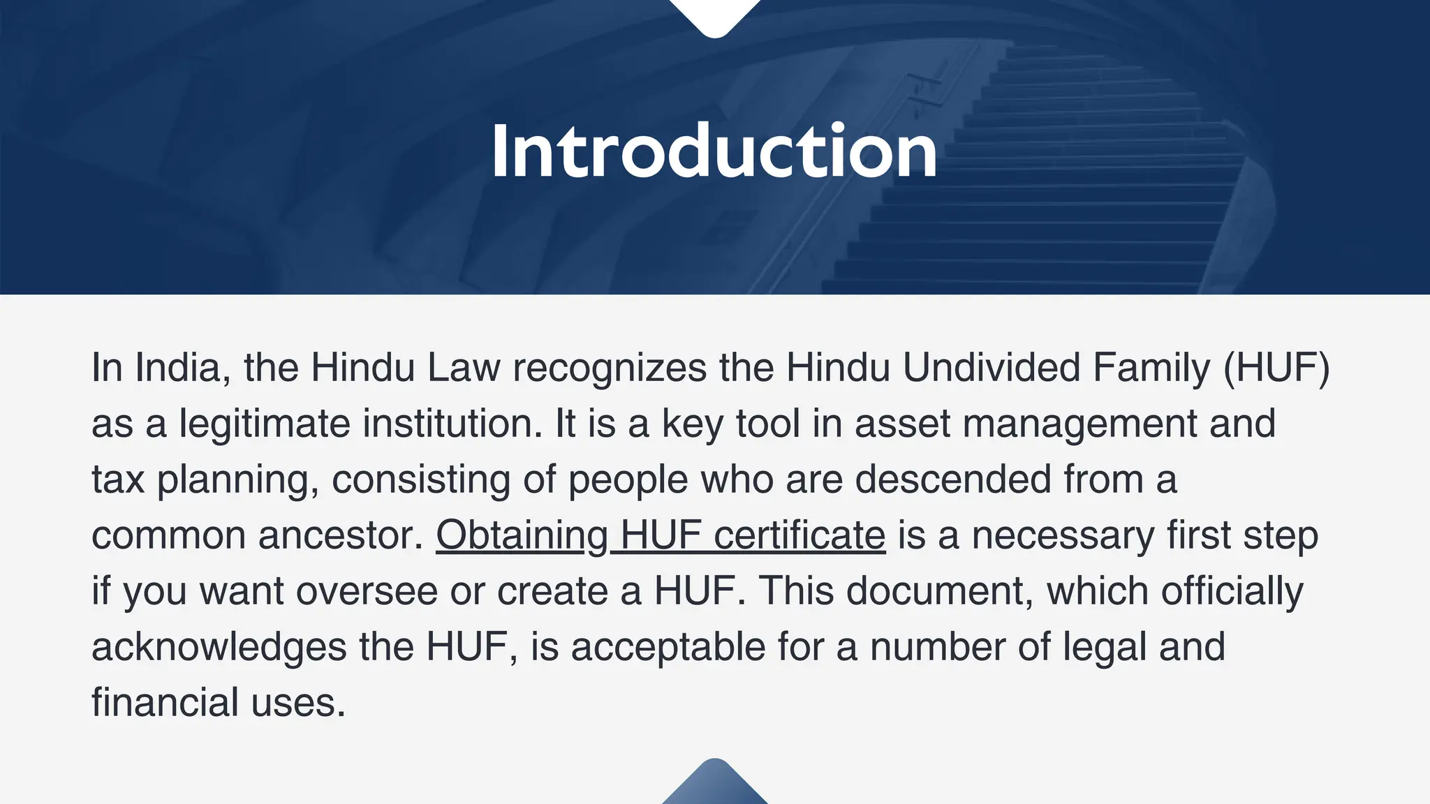 How to Obtain a Hindu Undivided Family (HUF) Certificate.pdf