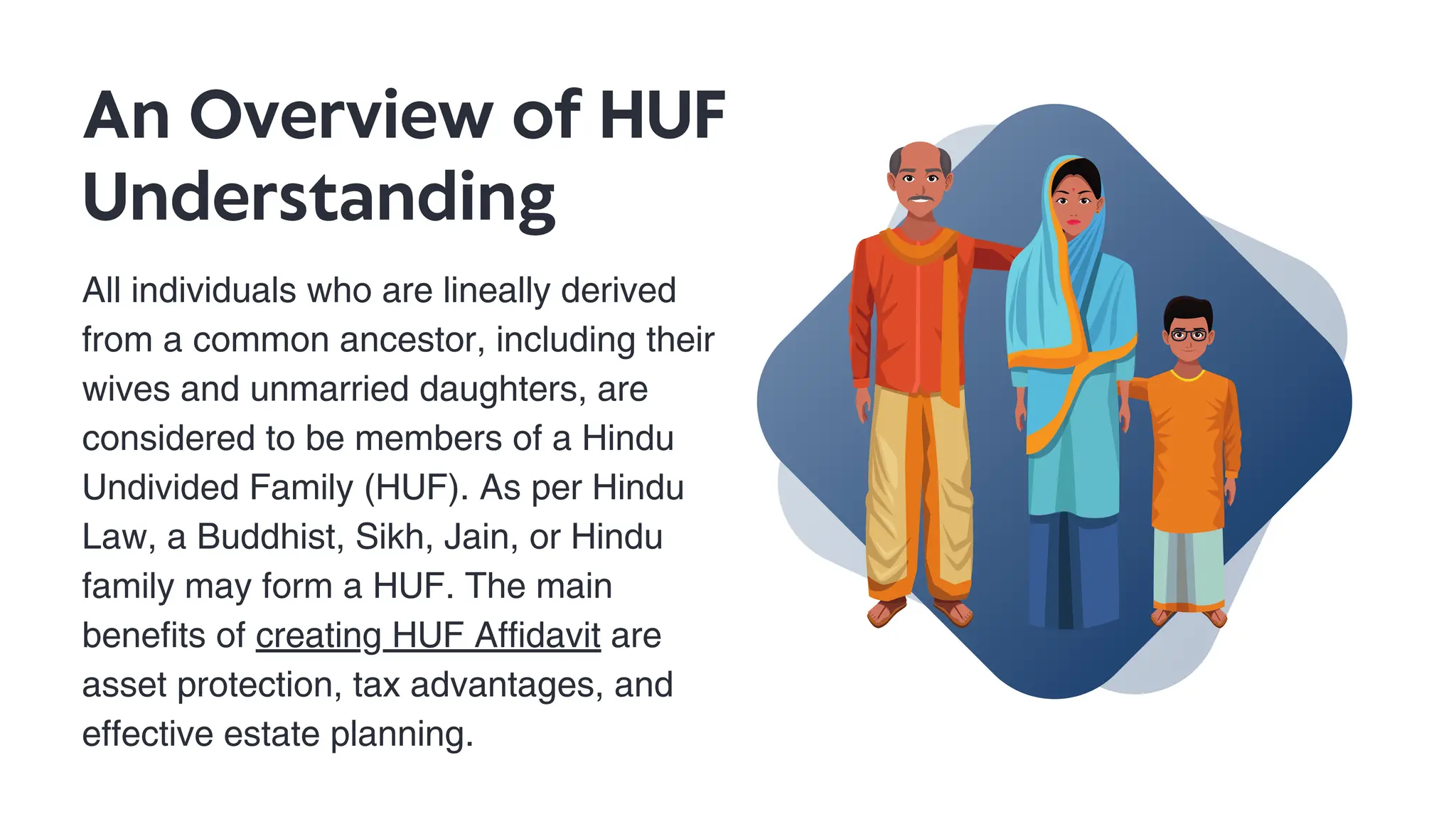 How to Obtain a Hindu Undivided Family (HUF) Certificate.pdf